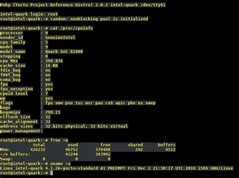 Disabling Secure Boot On Intel Quark Secure Sku” Silicon Watchmysys Blog