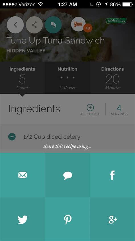 1000 Images About Mobile UI Modal On Pinterest