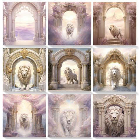 Lions Gate Image Set Lion Gate Portal 8 8 Energy Healing Image Lion