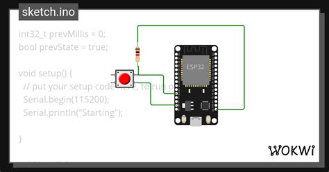 Period Meter Without Interruptions Wokwi Esp32 Stm32 Arduino Simulator