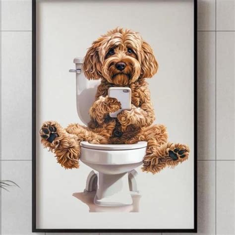 Cockapoo Etsy Uk