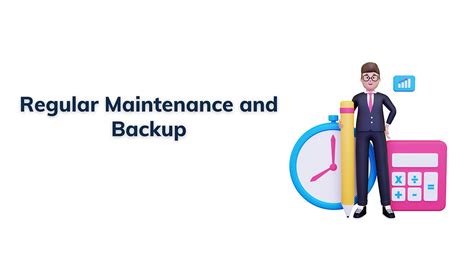 Best Practices For Database Management On Your Server