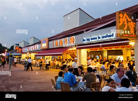 Jumbo Seafood Opens New Store In Singapore Qsr Media Asia