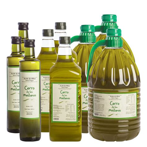 Aceites De Oliva Extra Virgen Aceites De Oliva Extra Virgen Vinagres