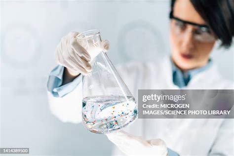 Microscopic Plastic Photos And Premium High Res Pictures Getty Images