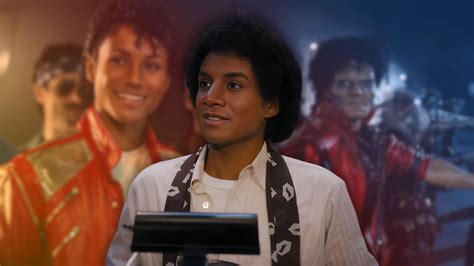 Every Outfit Jaafar Jackson Wears In The Michael Jackson 2026 Biopic