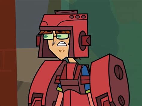 Harold Total Drama Island The Amazing World Of Gumball Drama