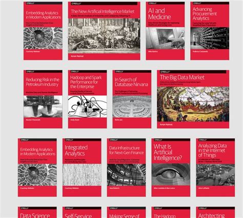 80 Free Data Science Books An Archive Of All Oreilly Data Ebooks Is
