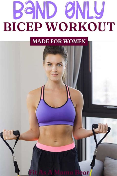 At Home Bicep Exercises