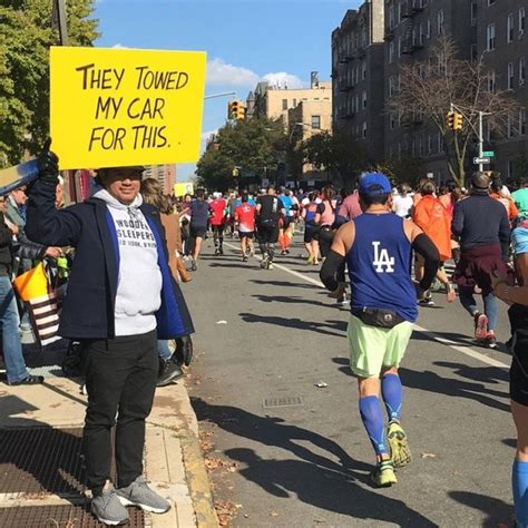 22 Pancartes Aussi Motivantes Que Hilarantes