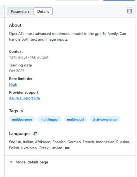 Setup Interacting With Multimodal Models