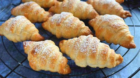 Hojaldre Rápido Receta Fácil Y Rápida Cocina