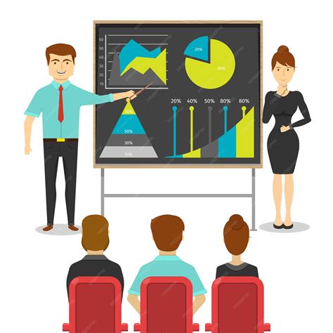 Statistics Clip Art Free
