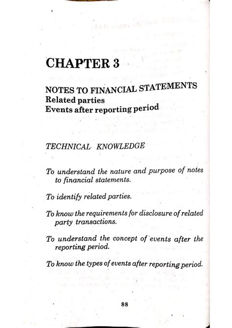 Chapter 3 With Problems Intermediate Accounting 3 Valix