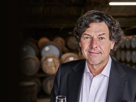 Interview Scotch Icon Dr Bill Lumsden On The Future Of Whisky Man