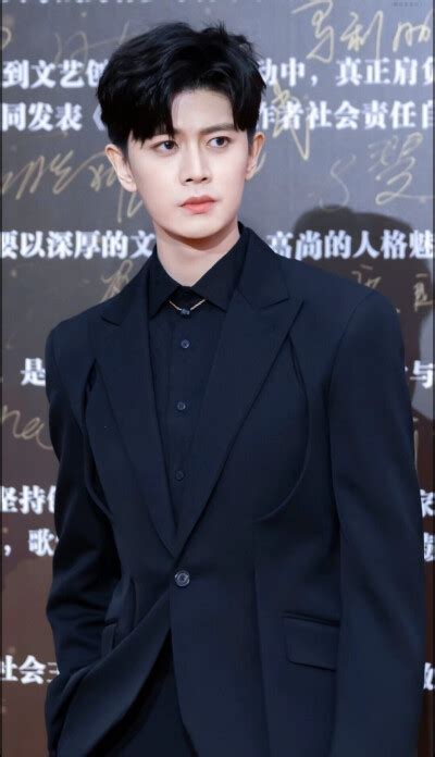 任嘉伦 堆糖，美图壁纸兴趣社区