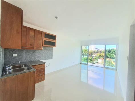 Renta Centrico Apartamento De Dos Habitaciones En La Esmeralda Apa25913