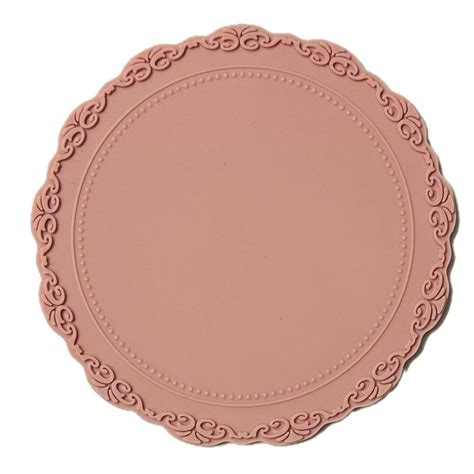 Wax Seal Pad Dusty Pink Goeters Uit My Hart