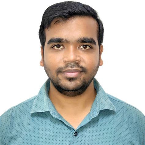 Pawan Kumar Assistant Professor Mtech Phd National Institute Of Technology Rourkela