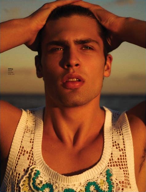 Mi Amore Miro Miroslav Cech For Attitude The Fashionisto