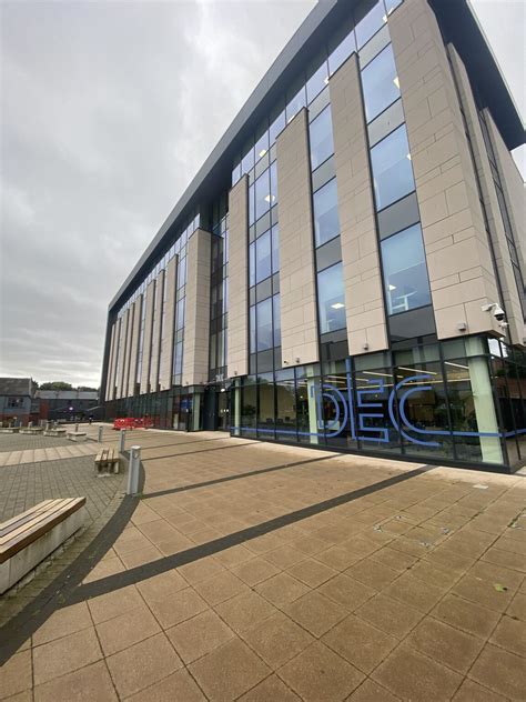 Im Excited To Share That Ive Just Completed My Civil Service Fast Stream Summer Internship