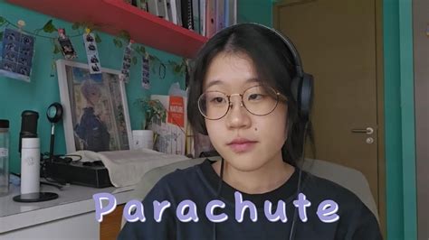 Parachute ~ John K Cover By Winny Youtube