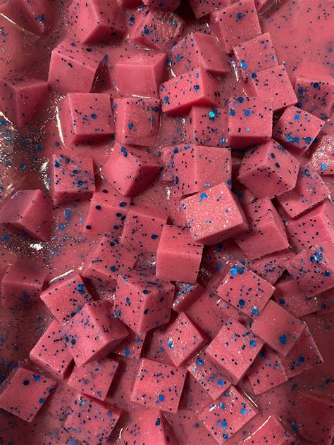 Jelly Cube Punch The Gooey Guru