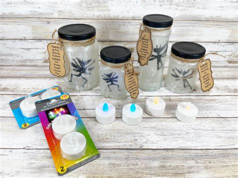 Harry Potter Cornish Pixie Jar Fun Money Mom