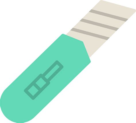 Cutter Vector Icon 19997752 Vector Art At Vecteezy