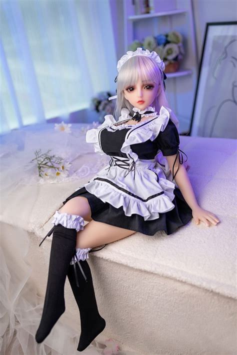 Linette 68cm Cute Teen Realistic Sex Doll