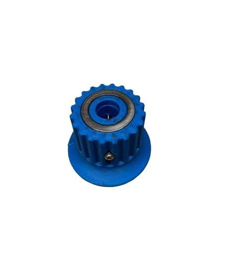 Ball Diff Holder Scale Miller Racing Products