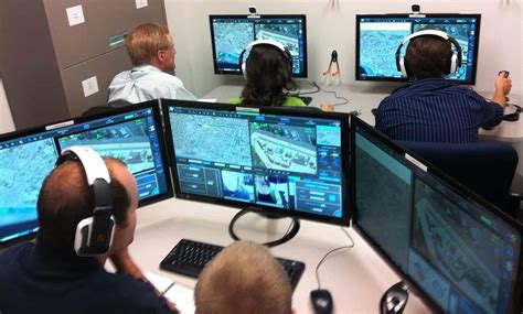 New Profile For Simlat Uas Training And Simulation Solutions Unmanned Systems Technology