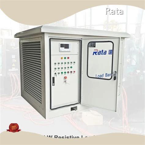 Rata Rata Load Bank Rata Load Bank From China Rata