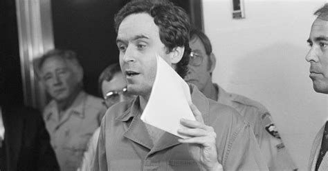 How Did Rhonda Stapley Escape Ted Bundy Popsugar Entertainment