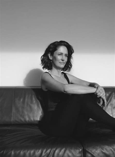 Il Y A 5 Minutes Lactrice Isabelle Brouillette Confie Se Préparer à