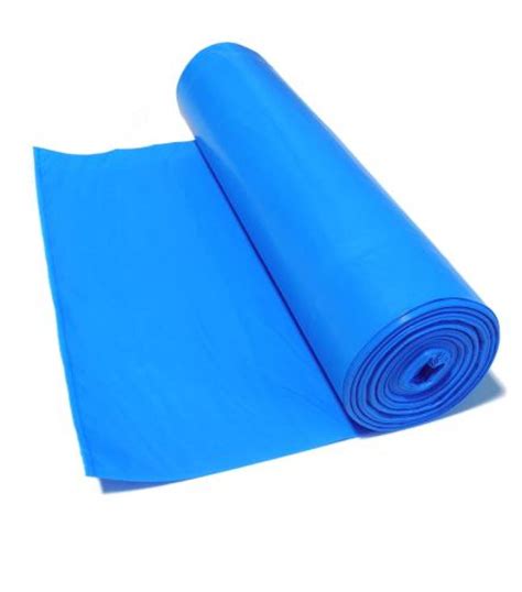 Pytel Pe 70x120 100mi Modrý15ks