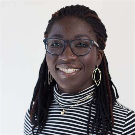 Kemi Bello Othering And Belonging Institute