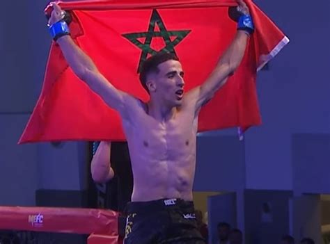 Mohamed Zohir Mma Fighter Page Tapology