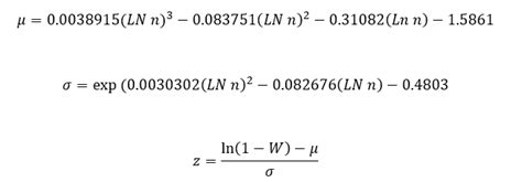 Comparing Four Normality Tests Spc For Excel
