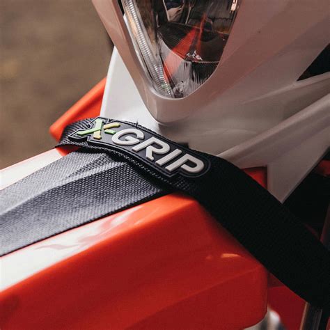 Hebegurt Vorne X Grip