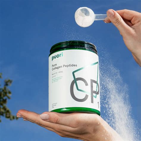 Puori 3 Kosttilskud Til Dit Efterår