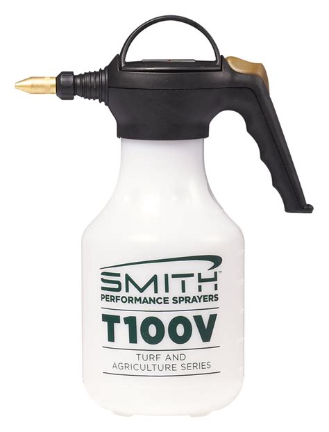 Smith Performance Sprayers Multi Use Handheld Sprayer Smu 15