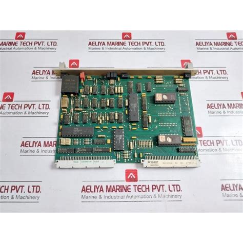 Valmet Automation 547070 3b Cpu Module Vpa M851004 M2 279837 94v 1