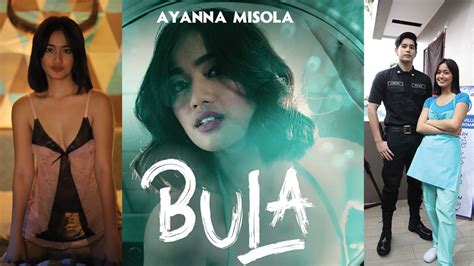 On The Set Look Bula—a Thriller That Promises To Make You Not Look At Laundry The Same Way