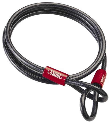 Abus Wire Cobra 10 Mm 10500
