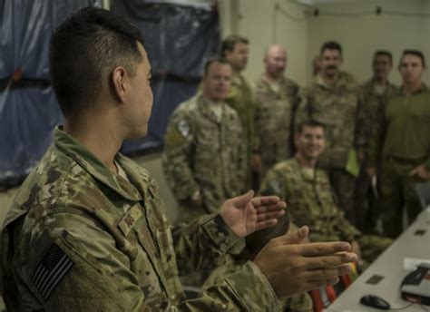 Air Force Operations Intelligence 1n0x1 2023 Career Profile