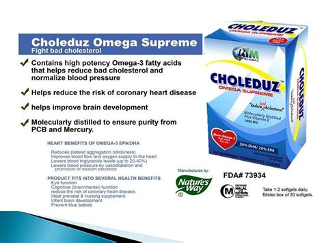 Buy Choleduz By The Aimlife Intl Brand On Selar