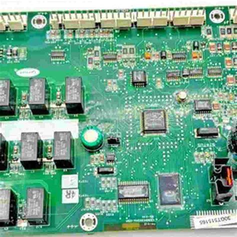 Carrier Cepl130346 01 Board Be691d28d Công Ty Cổ Phần Smind