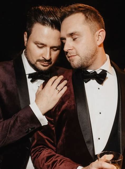 Gay Marriage In 2025