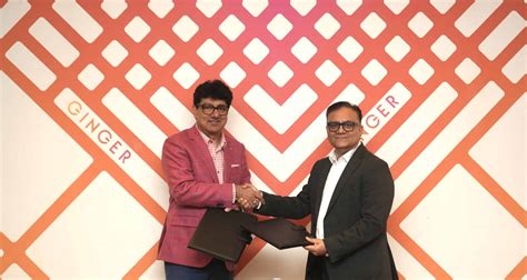 Ihcl Launches Ginger At Mopa Airport Goa Hotelier India